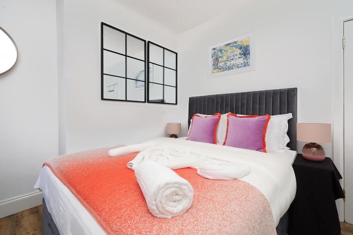 Central Soho 1 Bed With Ac - London, UK