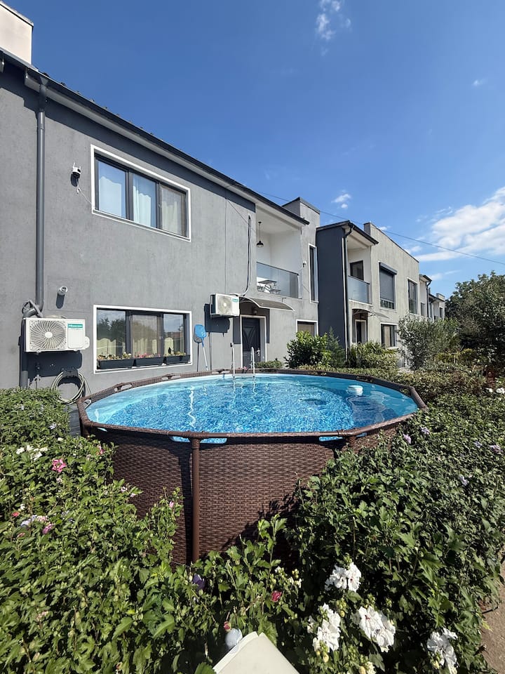 Cozy, Modern, Spacious - Murfatlar