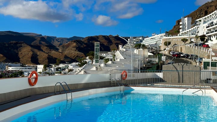 Omar Holidays - Gran Canaria
