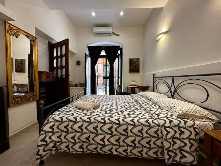 Centro Storico San Nicola Ground Sottano - Bari