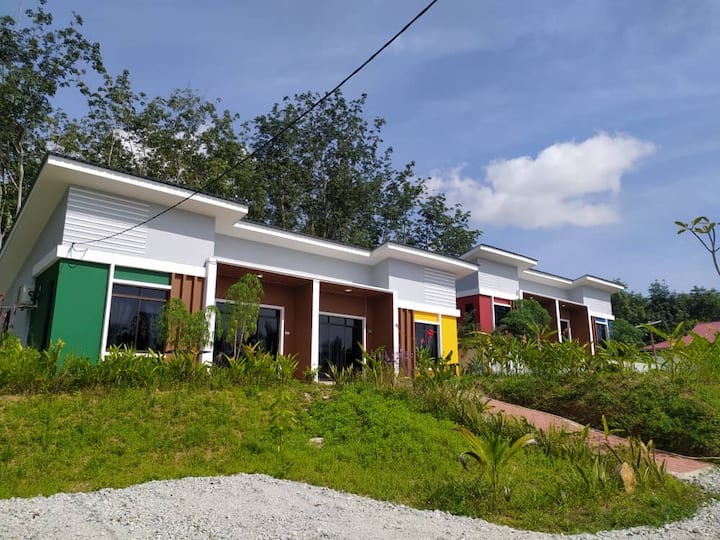 Laura 3 Guest House With Private Pool - Langkawi