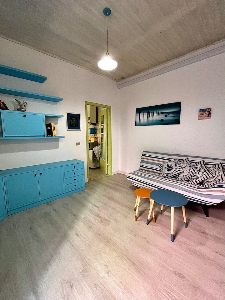 Casa Erika - Sestri Levante