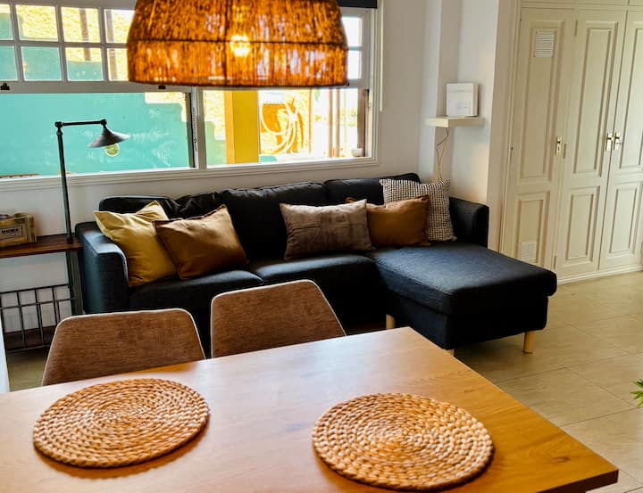 La Casa De Nieves. - La Palma