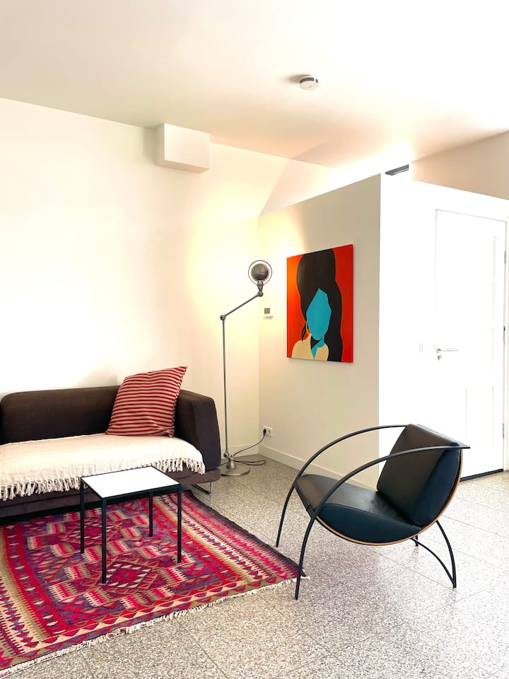 Appartement Close To University - Nijmegen