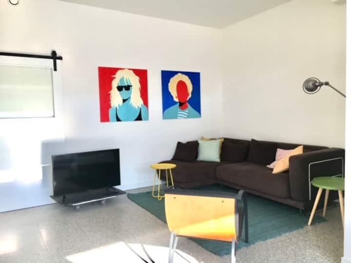 Appartement Close To University - Nijmegen