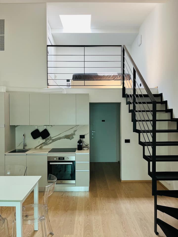 Loft 15 Milano - Assago