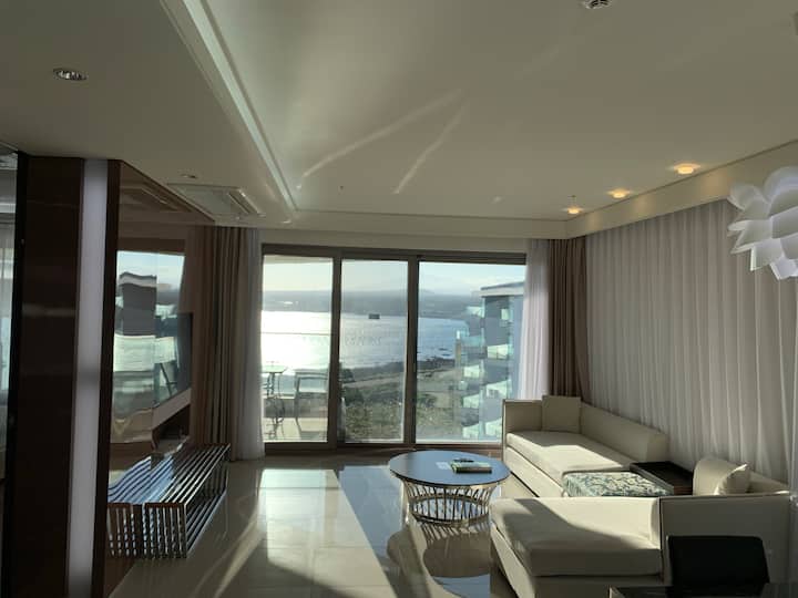 Sea View 섭지코지-성산일출봉 - Jeju-si