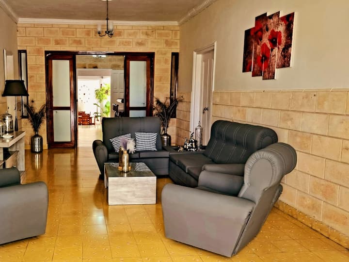 Hostal Maikel ( 8 Habitaciones ) - The Bahamas