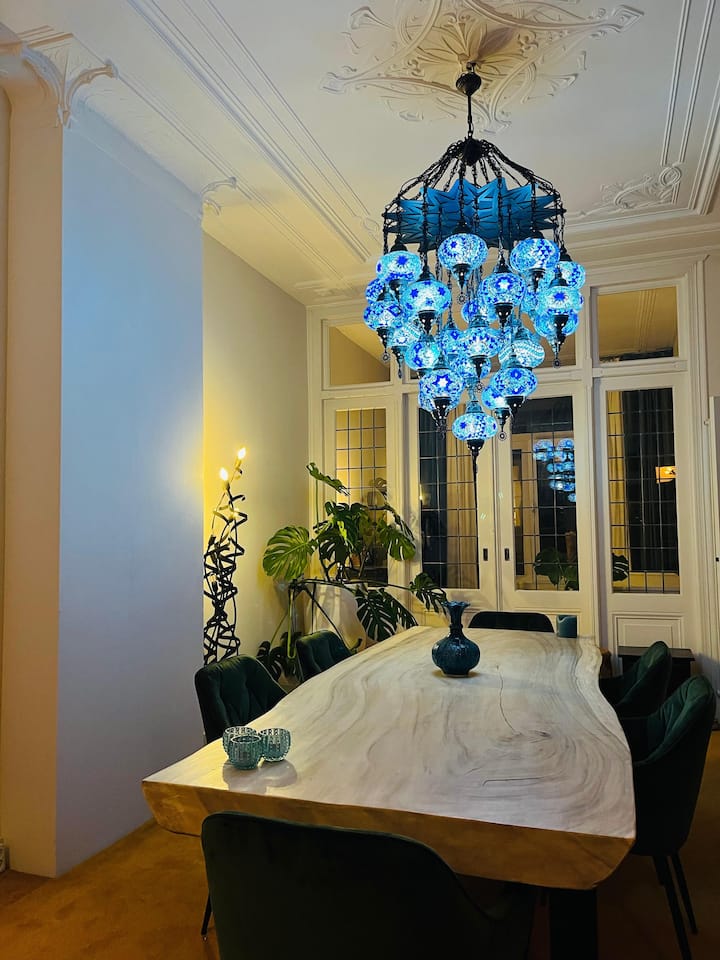 Geweldige Plek Vlak Bij Centrum - Schiedam