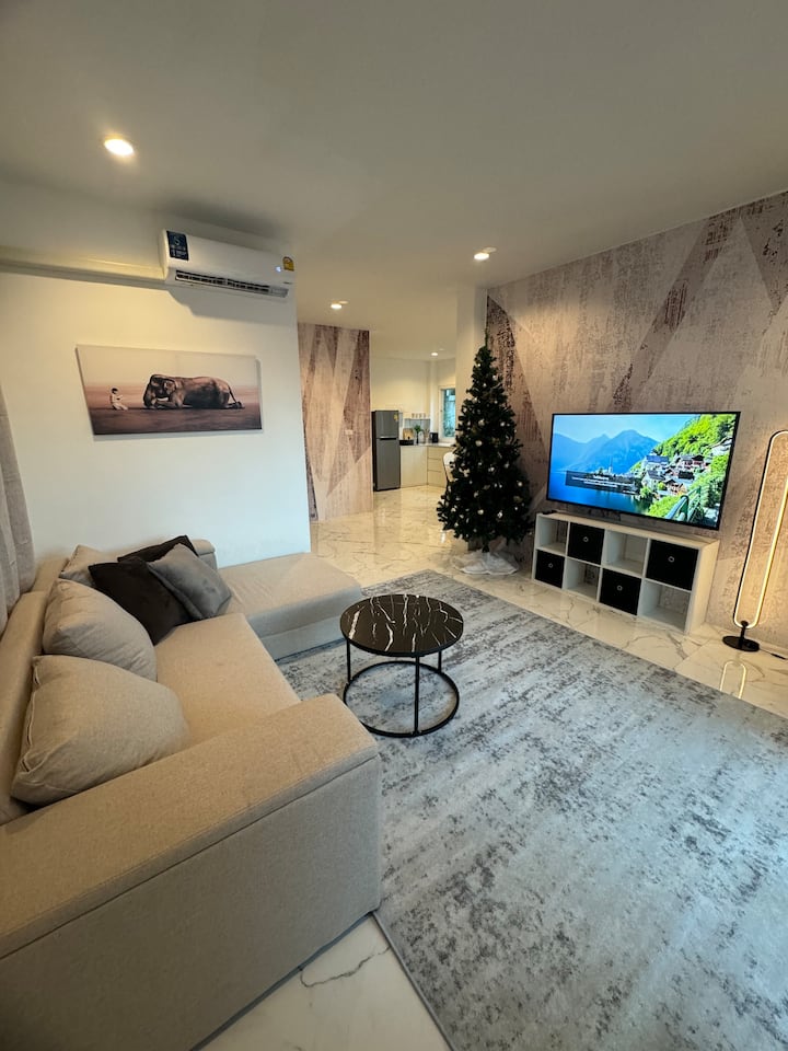 Cozy Home 2 - Ko Samui