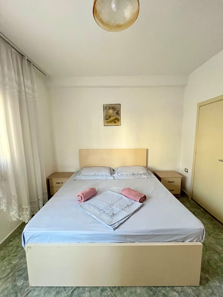 Durrah Beach Apartments - Asia - Durrës