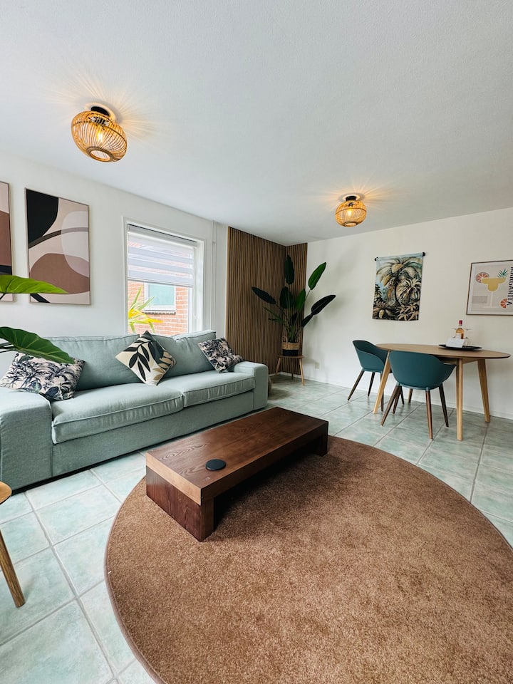 Beachhouse De Dahlia - Hello Noordwijk - Katwijk aan Zee