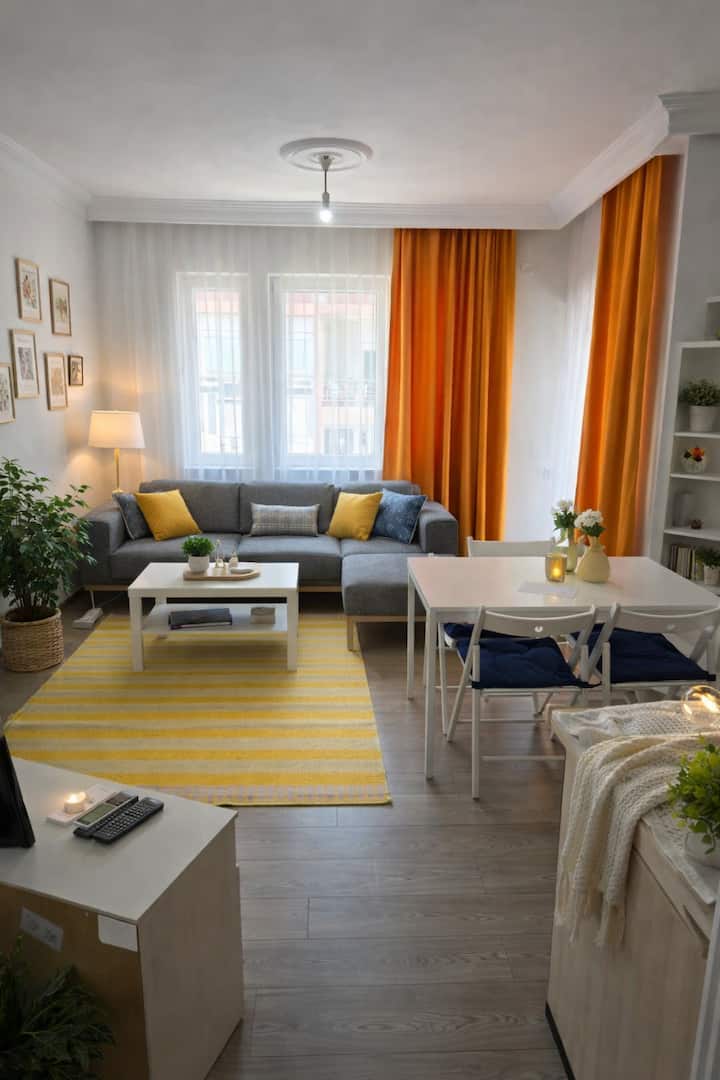 Yeşil Vadi 2 Konyaaltı Beach - Adalia