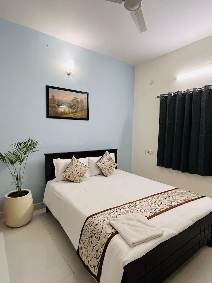 The Forest Fern By Living Circle - Yelagiri