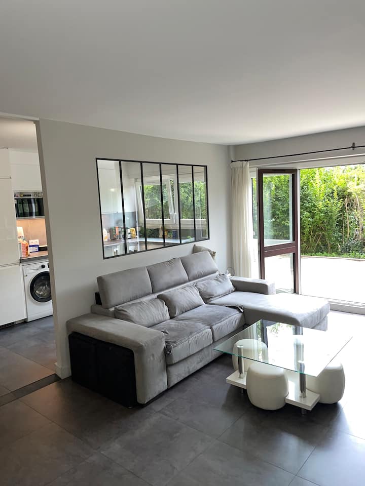 Cosy House, Paris Sud - Maisons-Alfort
