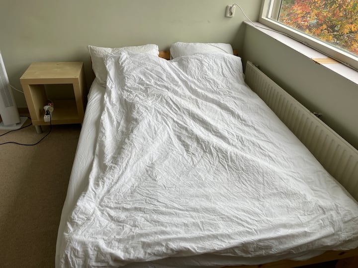 Room In A House - Eindhoven