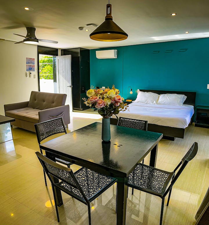 Executive Suite At Boracay - Malay