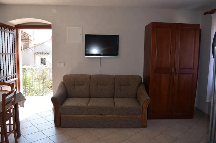 Apartments Hedviga Krk 1st Floor - Krk