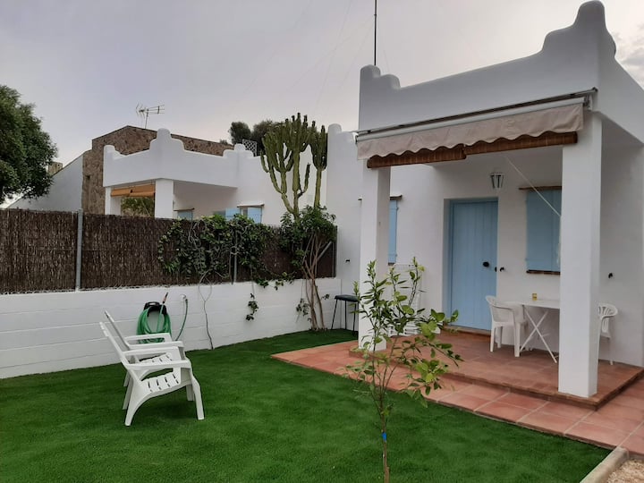 Casa Agualuna Zahora 2 - Los Caños de Meca