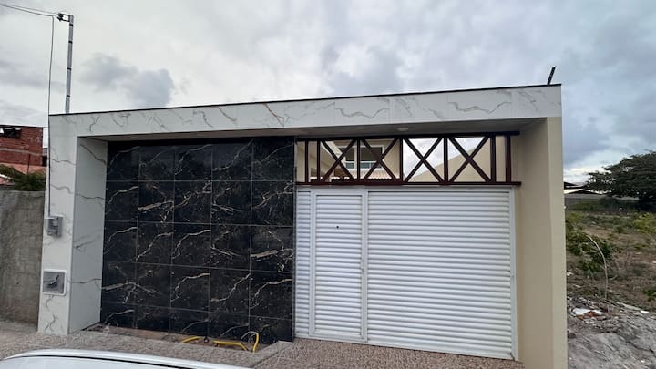 A Casa De Lagoinha - Lagoinha