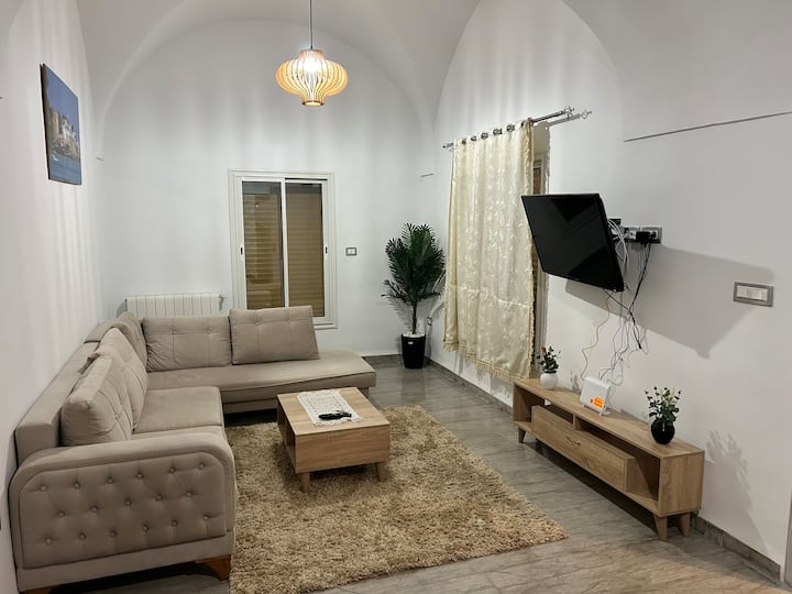 Maison Fatma - Tunisia
