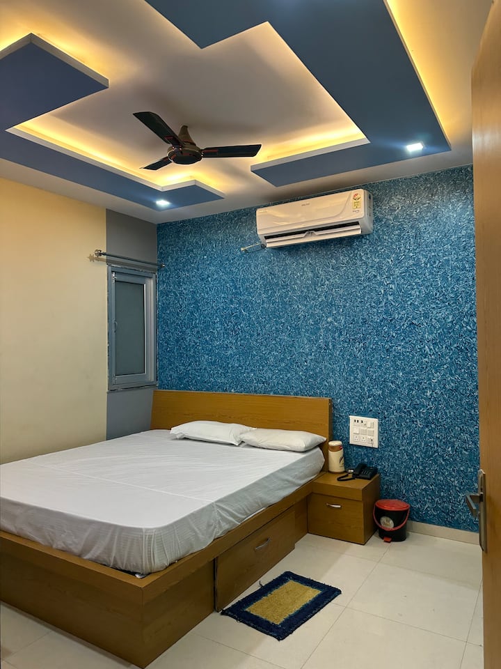 Hotel Shivam - Sikar