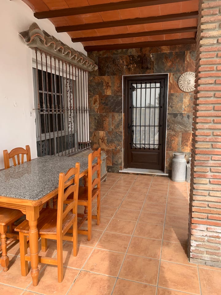 Chalet En San Ambrosio - Vejer de la Frontera