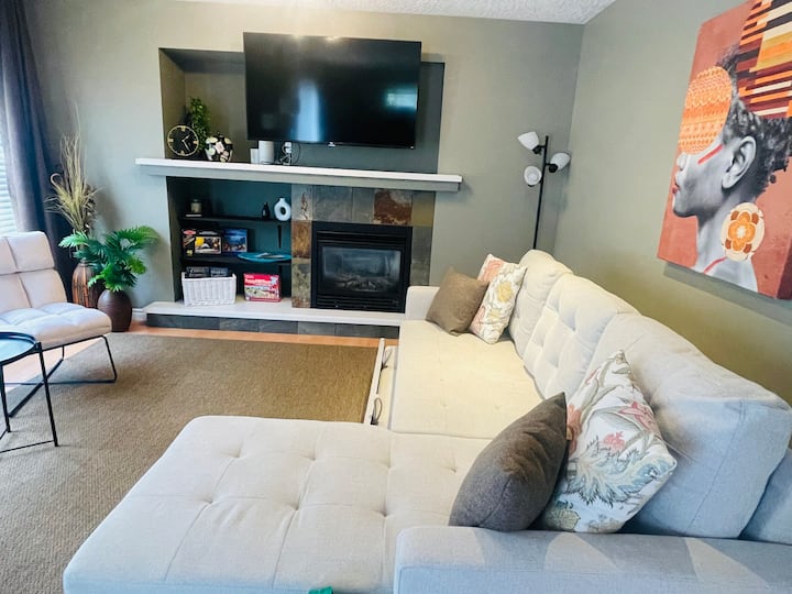 Beautiful Place To Stay - Langford