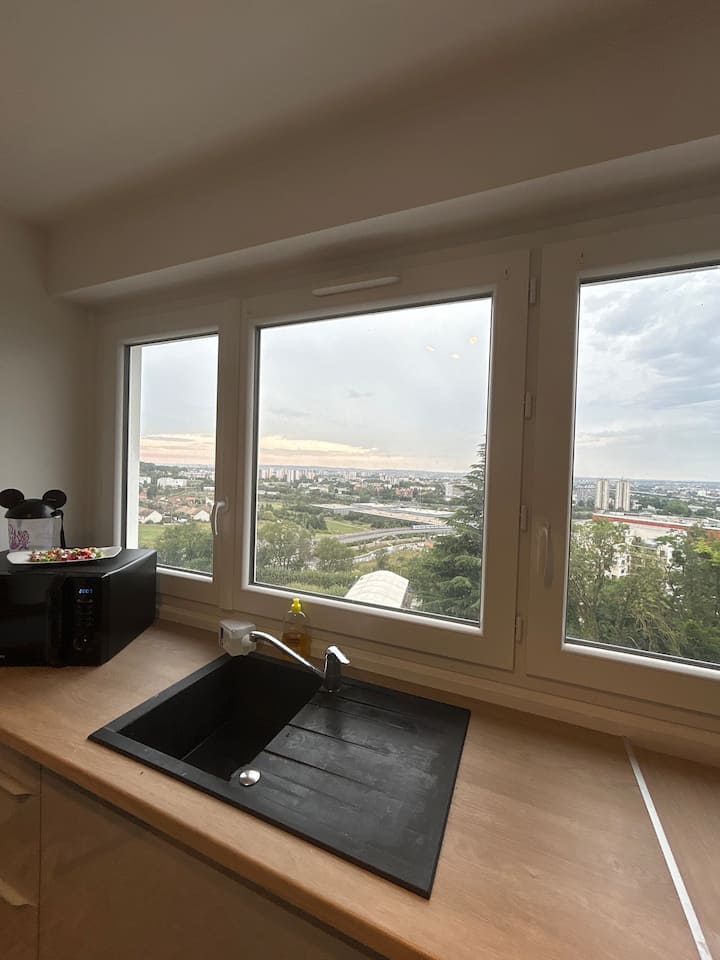 ÉVasion Parisienne - Rosny-sous-Bois