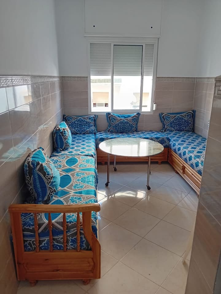 Belle Appartement Al Hoceima - Al Hoceima