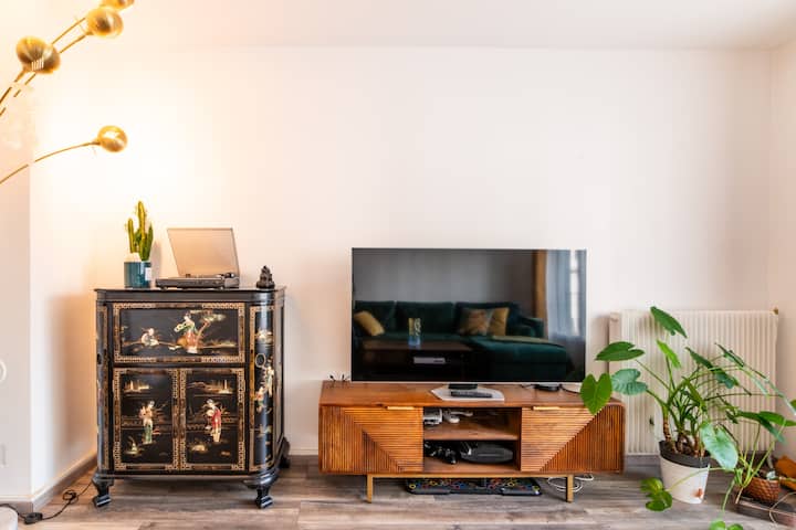 Cosy Aux Portes De Paris - Saint-Ouen