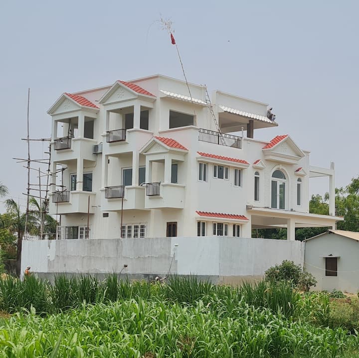 Casa De Maravilla (Entire Villa) - Gorakhpur