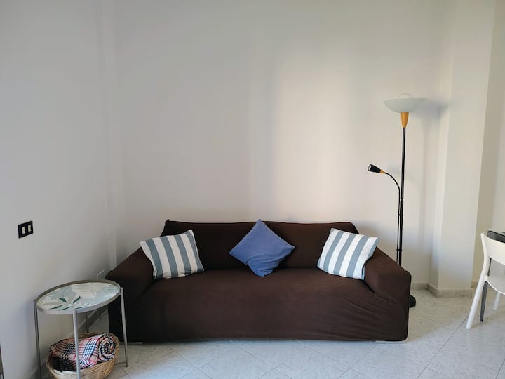 Casa Irene, Cozy Retreat Near The Beach And Center - Alassio