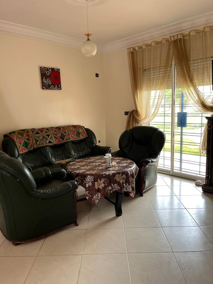 Duplex Avec Piscine - El Jadida