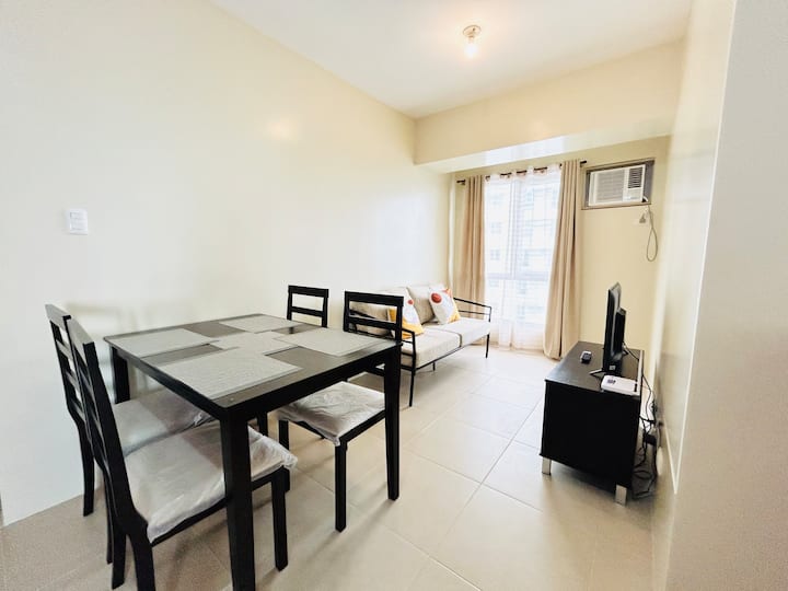 2br | Avida Riala | 2 T&b | It - 세부
