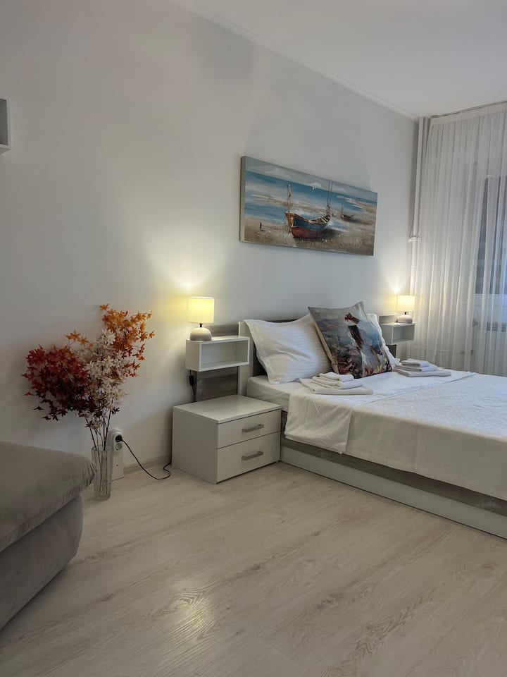 Tei-zi Apartments 2 - Burgas