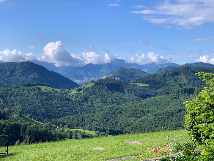 Auszeit 2.0: Digital Detox 
Zurück Zur Natur - Bad Hall