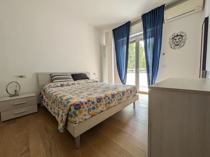 Luminoso Bilocale Tra M3 E M5 - Milan