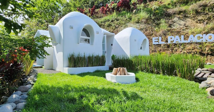 El Palacio Suite Privada Ciudad Quesada - Quesada