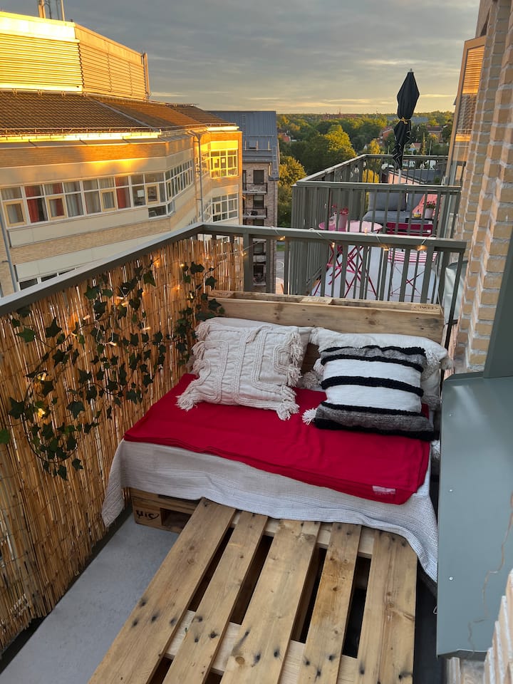 Comfy Flat,  Stockholm - Huddinge