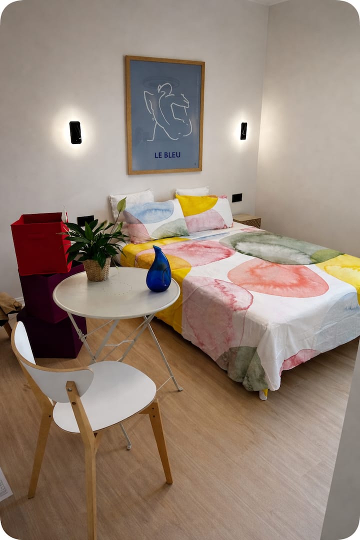 Hab3 Premium, Ciudad De Las Artes, Solo 3 Pers. - Valencia