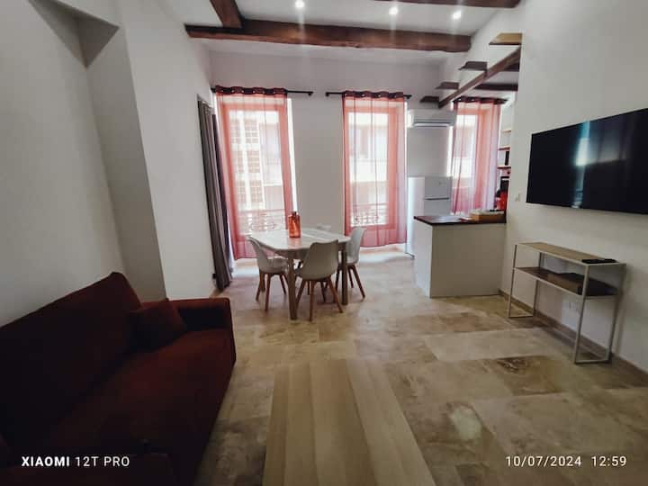 Vieux Port - Marseille