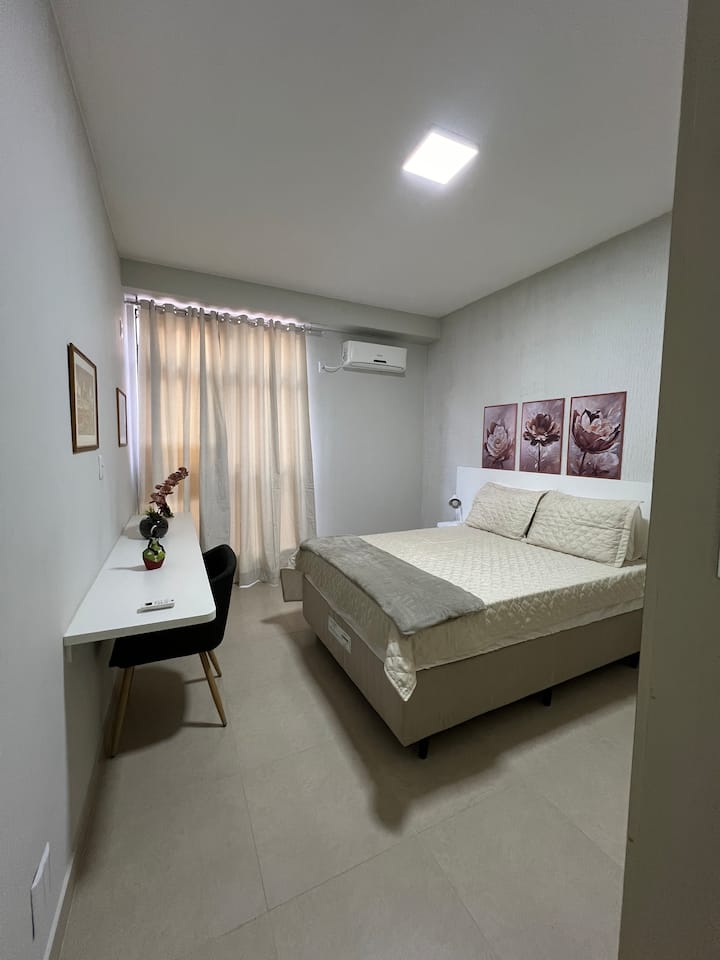 Apartamento Completo Sudoeste - Brasilia