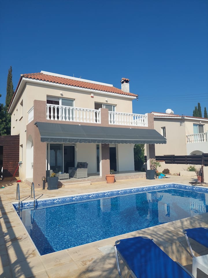 Villa Georgia - Paphos