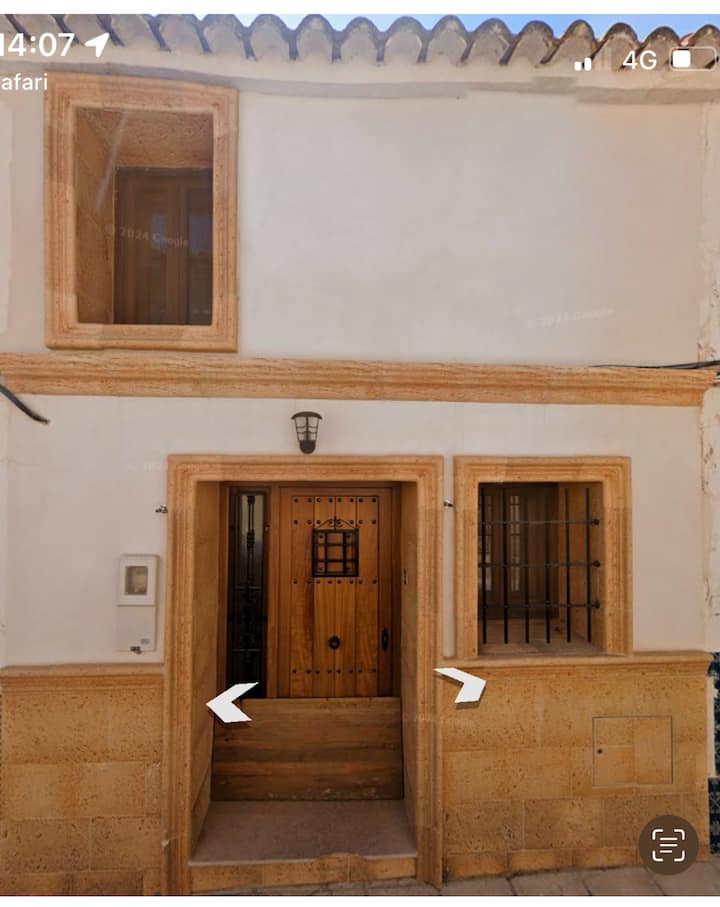 Casa Rural El Molino - Buñol