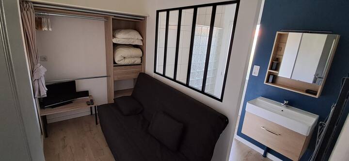 Appartement Agréable - Vertou