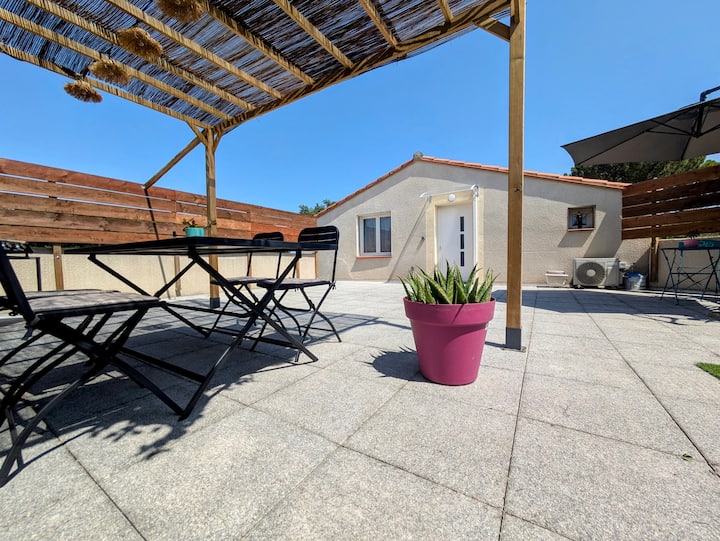 ÉVasion Soleil, Mer Et Montagne - Thuir