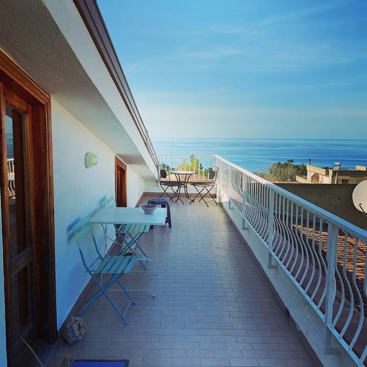 My Littl3 Paradiso - Tropea