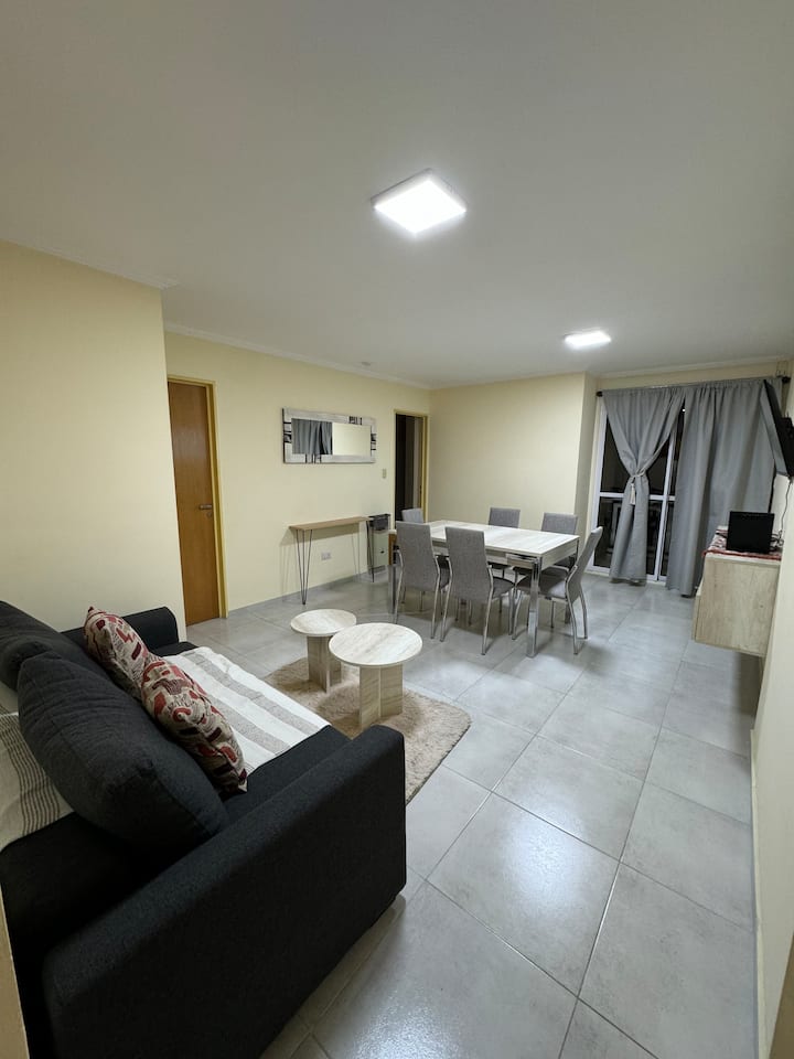 Departamento 2 Dormitorios - Córdoba