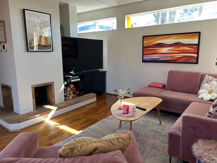Family Friendly House In Selfoss - Selfoss